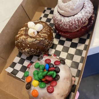 BROAD STREET DOUGH CO. - Updated June 2024 - 1137 Photos & 475 Reviews ...