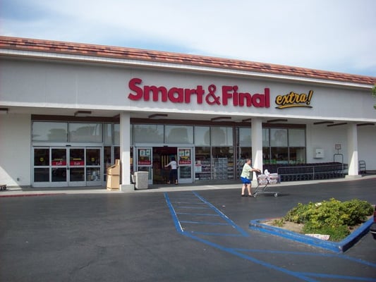 SMART & FINAL EXTRA! - Updated January 2026 - 70 Photos & 83 Reviews ...