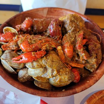 FIREHOUSE CRAWFISH- DELTA SHORE - Updated March 2025 - 282 Photos & 139 ...