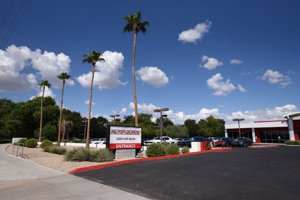 AUTOSAVVY - Updated May 2026 - 79 Photos & 35 Reviews - 1025 N Arizona ...