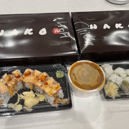 HAKO - Updated April 2025 - 2444 Photos & 1534 Reviews - 4790 Irvine ...