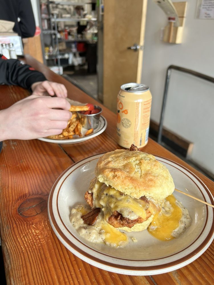 PINE STATE BISCUITS - Updated June 2025 - 1368 Photos & 798 Reviews ...