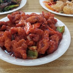 ASIAN WOK - Updated December 2025 - 90 Photos & 115 Reviews - 10555 ...