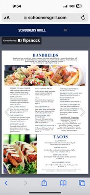 SCHOONERS GRILL POQUOSON - Updated November 2024 - 49 Photos & 28 ...