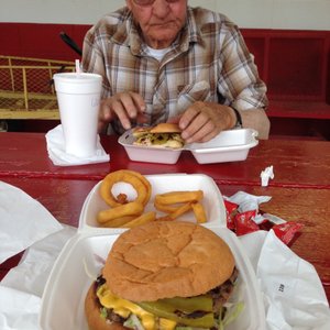 BIG BURGER WORLD - 61 Photos & 129 Reviews - 1205 S 9th St, Canon City ...