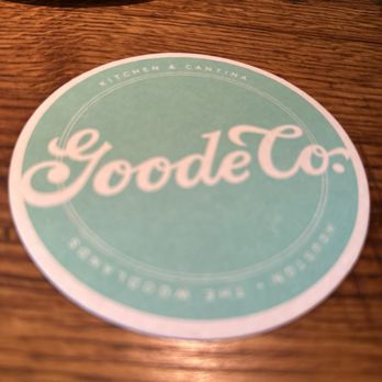 GOODE CO. KITCHEN & CANTINA - Updated November 2024 - 338 Photos & 322 ...