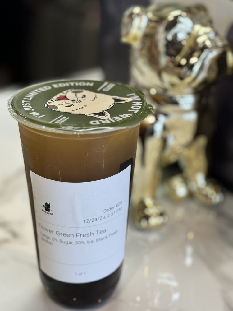 BOBAPOP TEA BAR - ALEXANDRIA - Updated November 2025 - 158 Photos & 58 ...