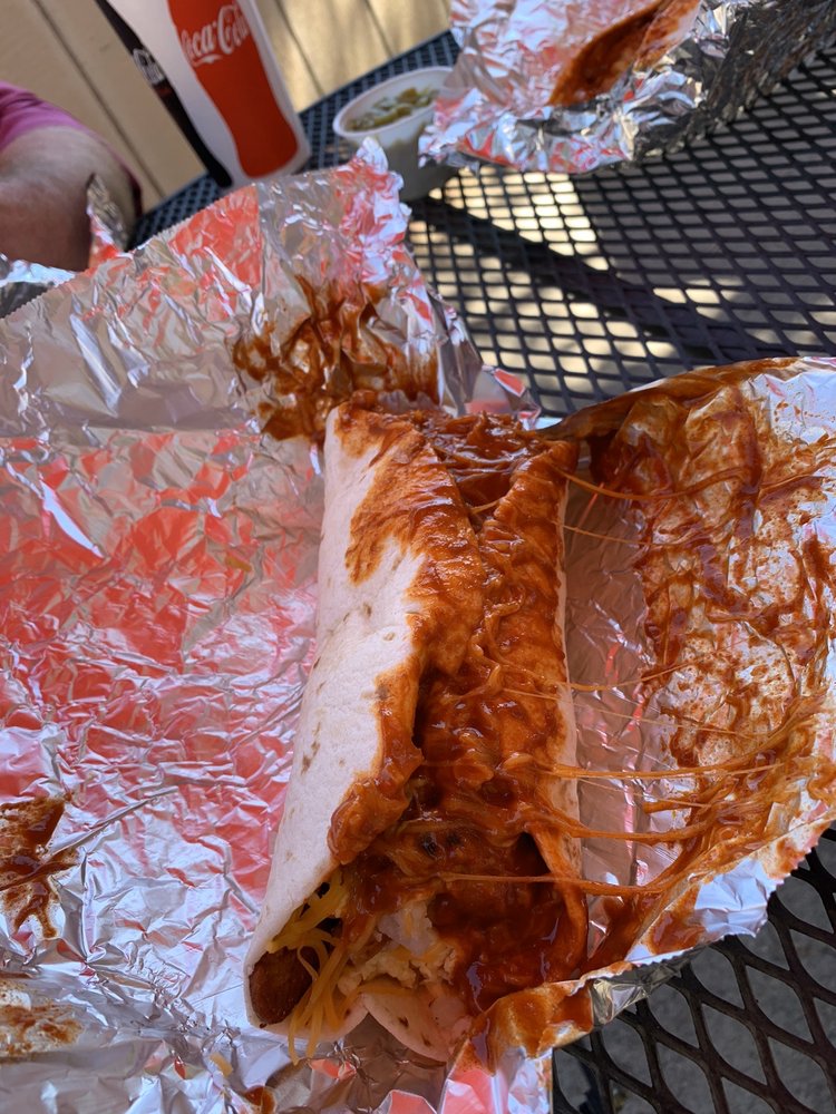 CHILI WORKS - 19 Photos & 82 Reviews - 1743 Trinity Dr, Los Alamos, New ...