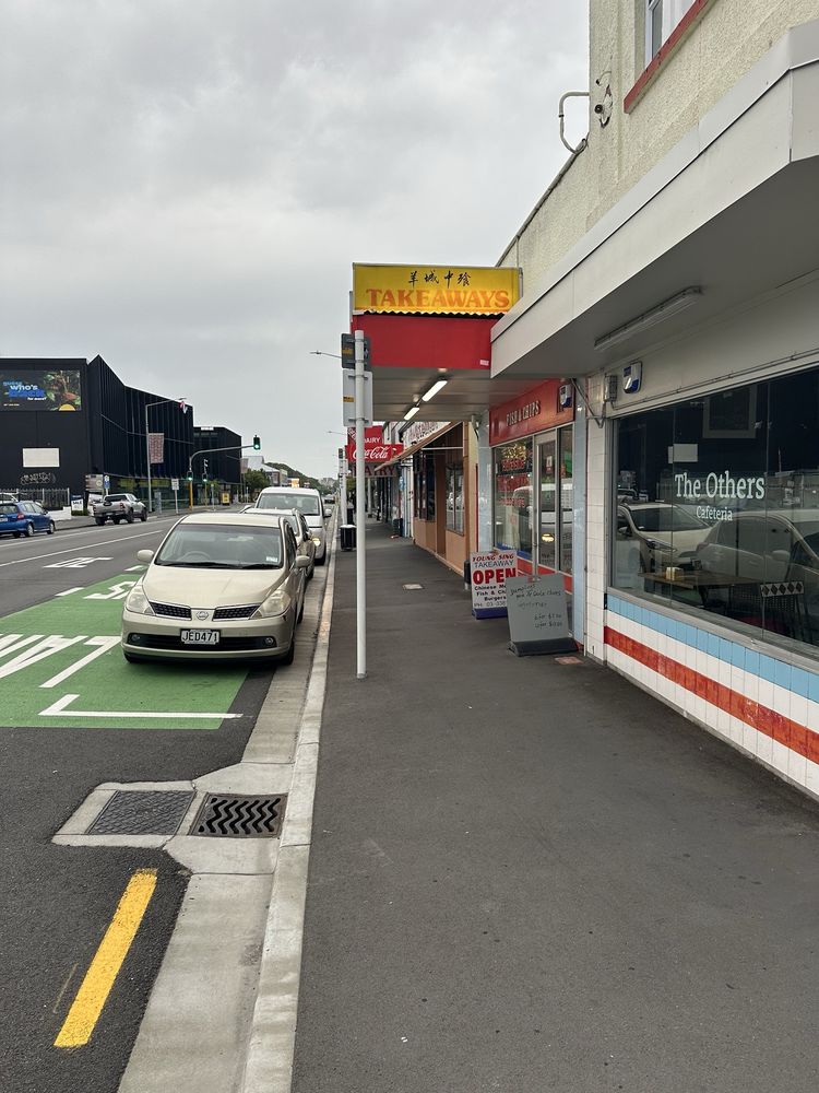 YOUNG SING TAKEAWAY - Updated January 2025 - 316 Lincoln Rd ...