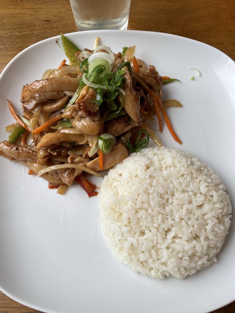 CHO SIM - London, United Kingdom - Yelp