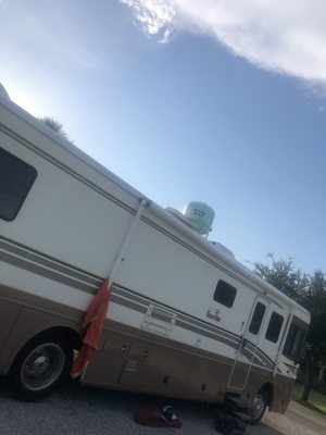 GERONIMO RV PARK - Updated January 2026 - 11 Photos & 28 Reviews - 75 ...