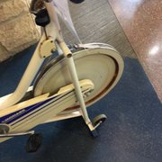 THE NATATORIUM HEALTH AND FITNESS CENTER - 16 Photos & 35 Reviews ...