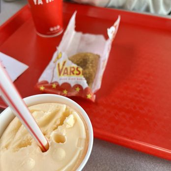 THE VARSITY - Updated May 2024 - 1806 Photos & 2376 Reviews - 61 North ...