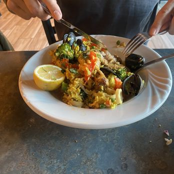 SABOR LATIN BAR & GRILL - Updated December 2025 - 379 Photos & 480 ...