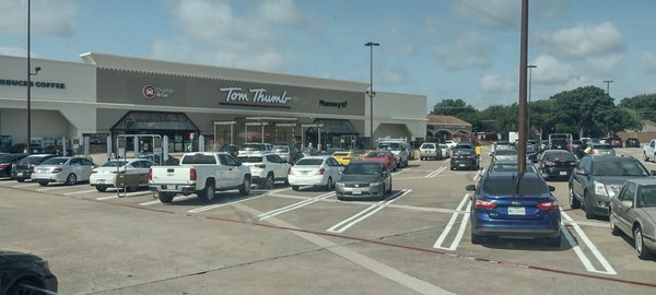 TOM THUMB - Updated July 2025 - 14 Photos & 41 Reviews - 3100 ...