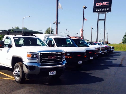 LYNCH BUICK GMC - Updated May 2026 - 21 Photos & 21 Reviews - 2275 S ...