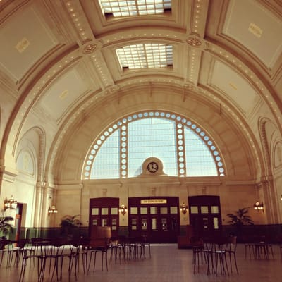 505 UNION STATION - Commercial Real Estate - 505 5th Ave S, Seattle, WA ...