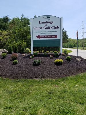 LANDINGS AT SPIRIT GOLF CLUB - Updated November 2025 - 25 Reviews - 180 ...