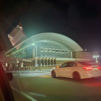 RICHMOND INTERNATIONAL AIRPORT - Updated October 2025 - 402 Photos ...