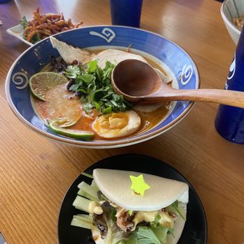 KAMI RAMEN & BAR - Updated July 2025 - 214 Photos & 101 Reviews - 15818 ...