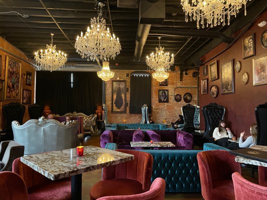 CORK & CASK - Updated March 2025 - 143 Photos & 106 Reviews - 60 E ...