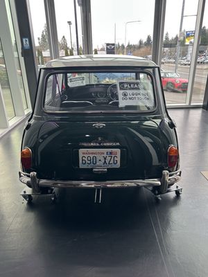 SEATTLE MINI - Updated September 2025 - 74 Photos & 225 Reviews - 11550 ...