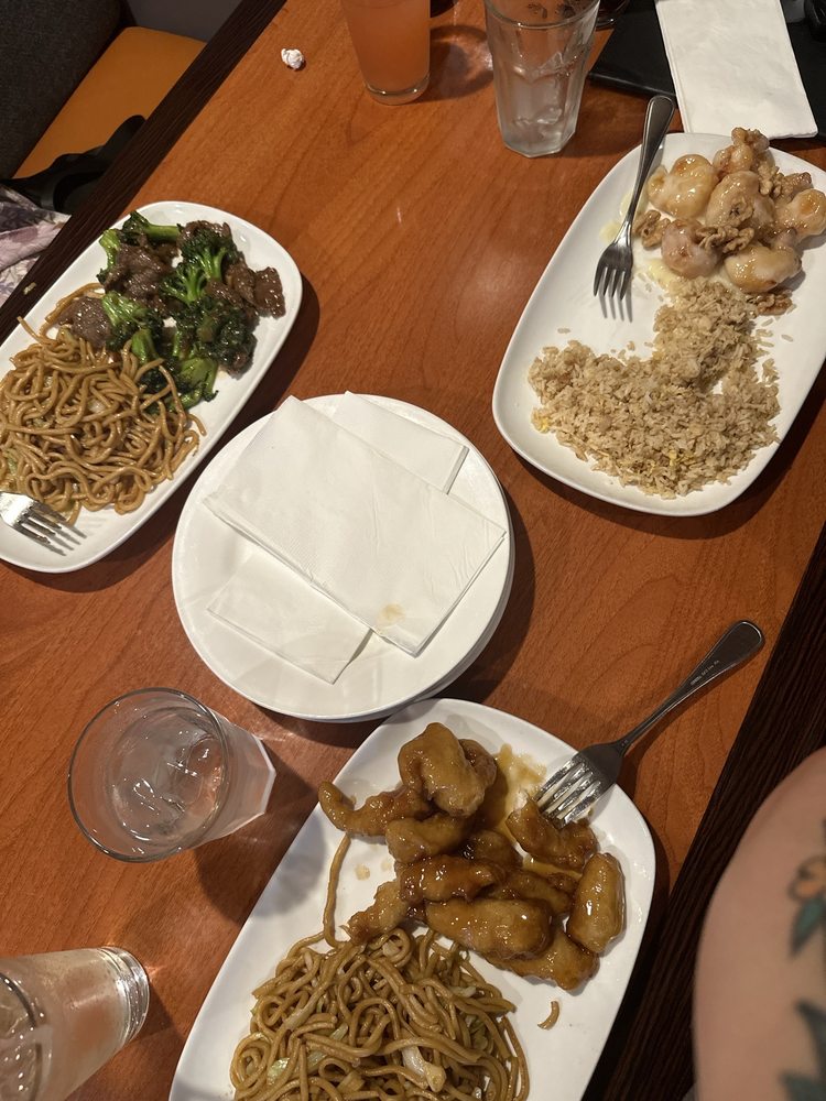 CATHAY EXPRESS - Updated April 2026 - 196 Photos & 270 Reviews - 2550 ...