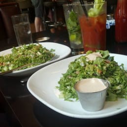 BLUE LINE LOUNGE & GRILL - 337 Photos & 799 Reviews - 1548 N Damen Ave ...