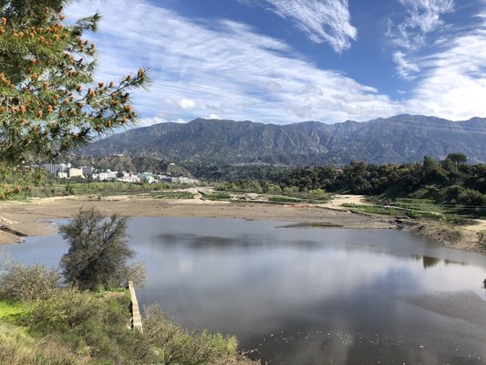 DEVIL’S GATE DAM - 151 Photos & 23 Reviews - Pasadena, CA - Yelp