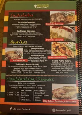 LOS COMPADRES - Updated October 2025 - 59 Photos & 41 Reviews - 4700 ...