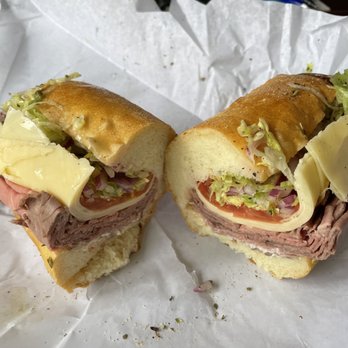 MASSIMO DELICATESSEN - Updated November 2025 - 45 Photos & 78 Reviews ...