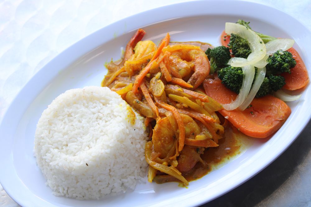 ROB’S KITCHEN - Updated July 2025 - 1752 Lafayette Ave, New York, New ...