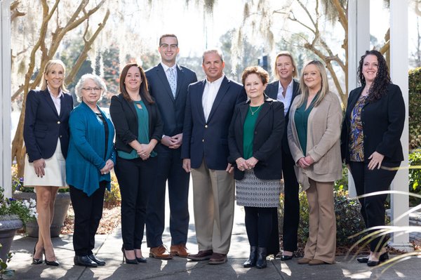 MCCANTS LAW FIRM - Updated December 2025 - 782 Johnnie Dodds Blvd ...