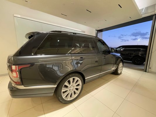 LAND ROVER ROARING FORK - Updated November 2024 - 41 Photos & 25 ...