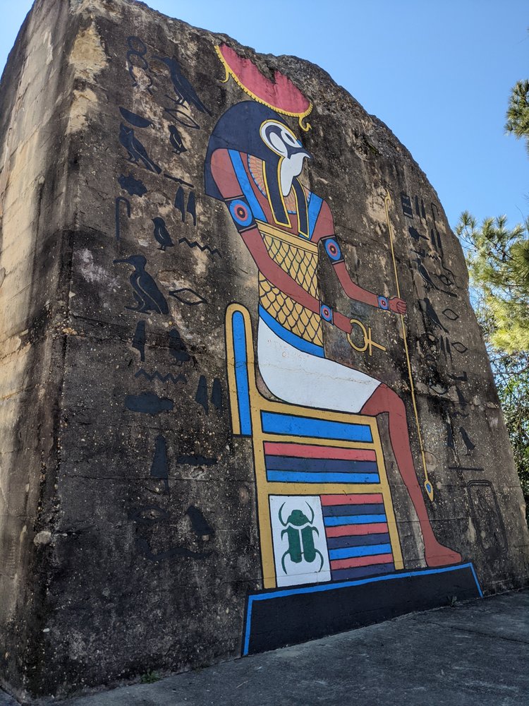 RA OBELISK - Updated December 2025 - 900 Heyward St, Columbia, South ...