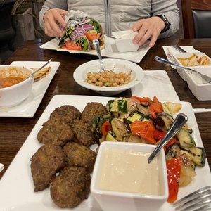 SIMPLY GREEK EXPRESS - Updated July 2025 - 11 Photos & 42 Reviews - 57 ...