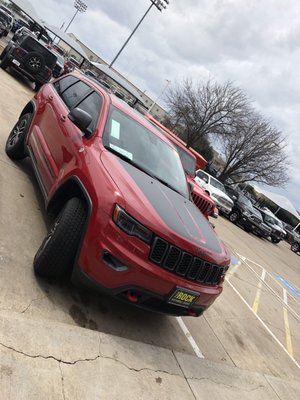 ROCKWALL CHRYSLER DODGE JEEP RAM - Updated January 2026 - 34 Photos ...