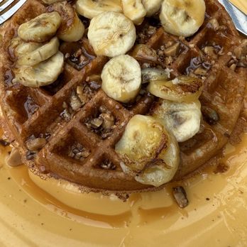 THE WAFFLERY - Updated January 2026 - 155 Photos & 71 Reviews - 1020 E ...