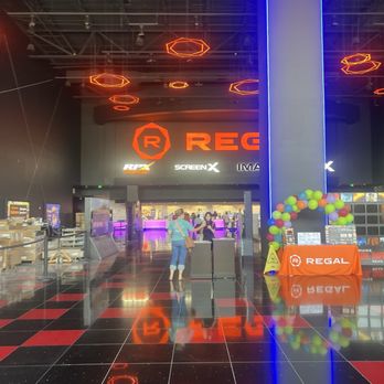 REGAL EDWARDS HOUSTON MARQ’E - Updated October 2025 - 553 Photos & 424 ...