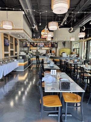 MAROUSH FOOD - Updated December 2025 - 163 Photos & 79 Reviews - 783 N ...