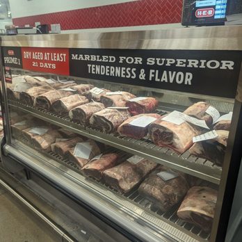 H-E-B - Updated April 2025 - 185 Photos & 52 Reviews - 2652 Lake Austin ...