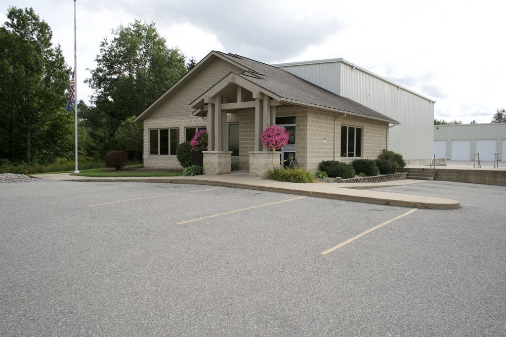 COYNE OIL & PROPANE - CADILLAC - Updated December 2025 - 4986 M-115 ...