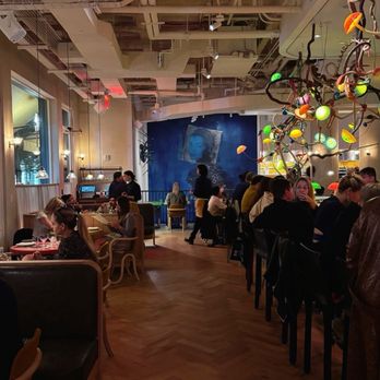 MANUELA - Updated December 2025 - 115 Photos & 39 Reviews - 130 Prince St, New York, New York ...