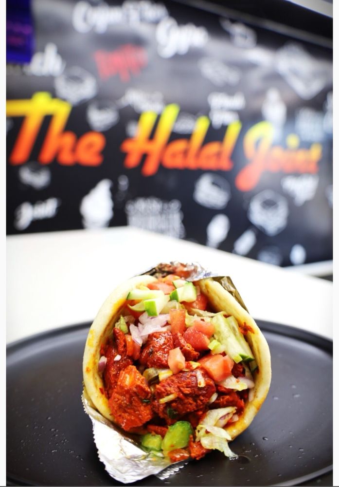 THE HALAL JOINT - Updated December 2025 - 153 Photos & 17 Reviews - 402 ...