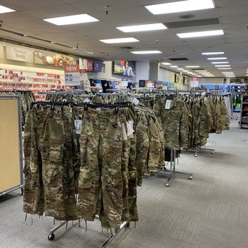 AAFES BASE EXCHANGE - Updated November 2025 - 35 Photos & 36 Reviews ...