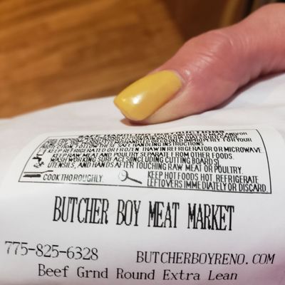 BUTCHER BOY MEAT MARKET - Updated December 2025 - 152 Photos & 150 ...