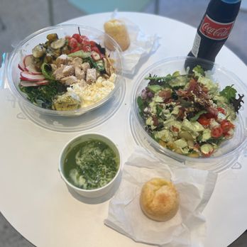 NEON GREENS - Updated June 2024 - 52 Photos & 21 Reviews - 4176 ...