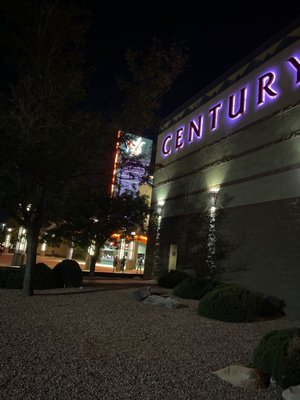 CINEMARK CENTURY RIO PLEX 24 AND XD - Updated May 2026 - 205 Photos ...
