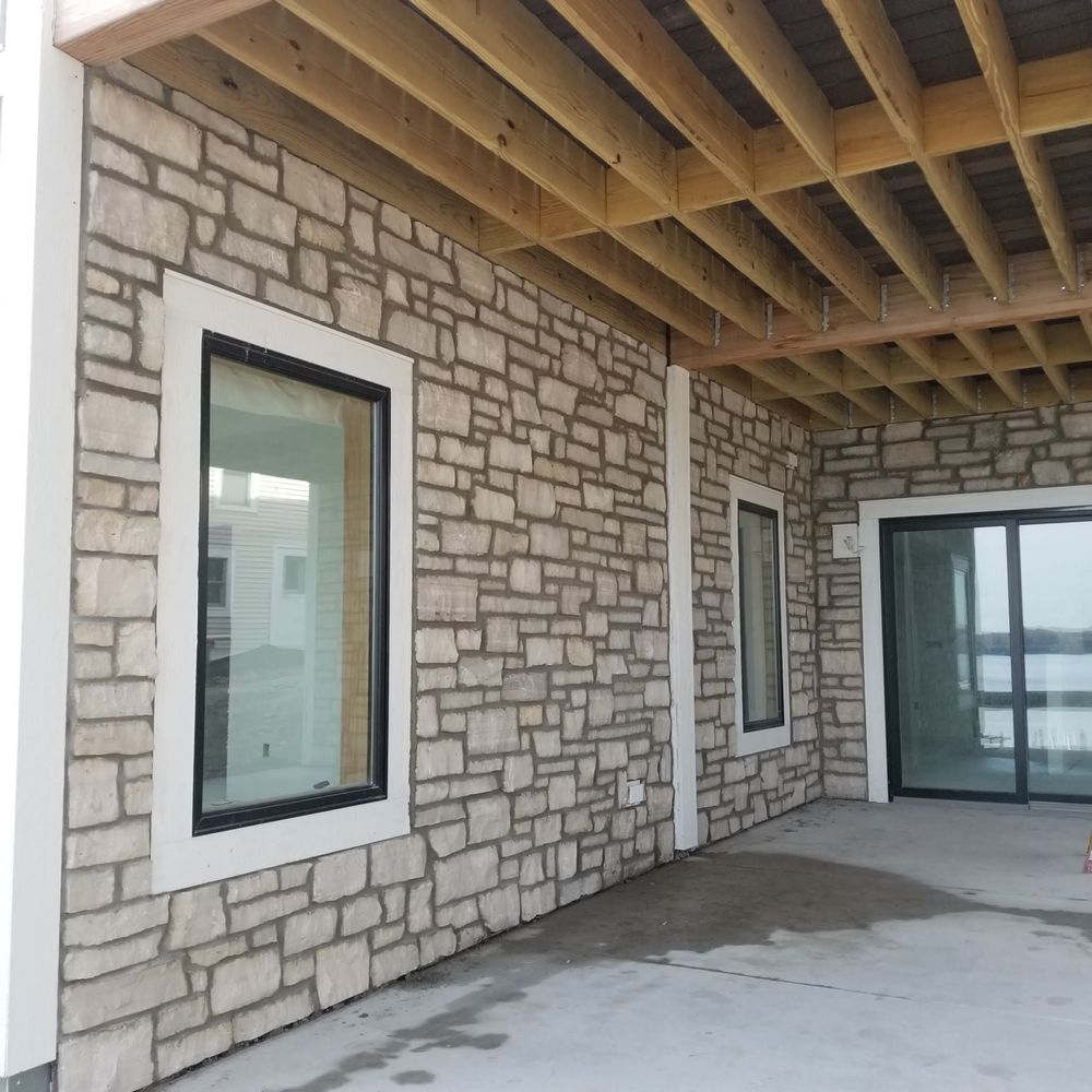 ARANDA CONSTRUCTION - Updated May 2026 - Milwaukee, Wisconsin - Masonry ...