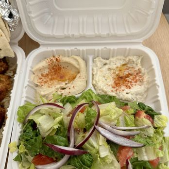 AL-REEF MEDITERRANEAN GRILL - Updated October 2025 - 252 Photos & 613 ...